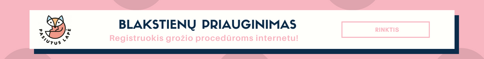 Blakstienų priauginimas: būdai, pliusai ir minusai, kainos